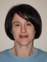AVS - Angela Klink