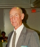 AVS - William J. Lange - 1993